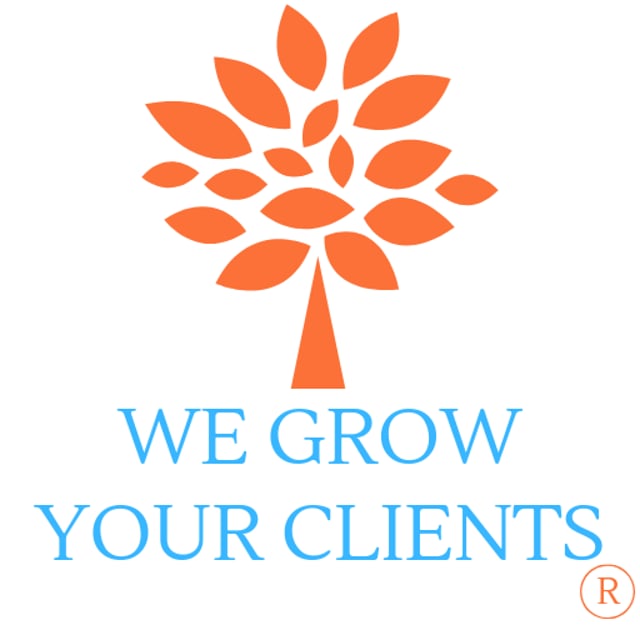 We Grow Your Clients