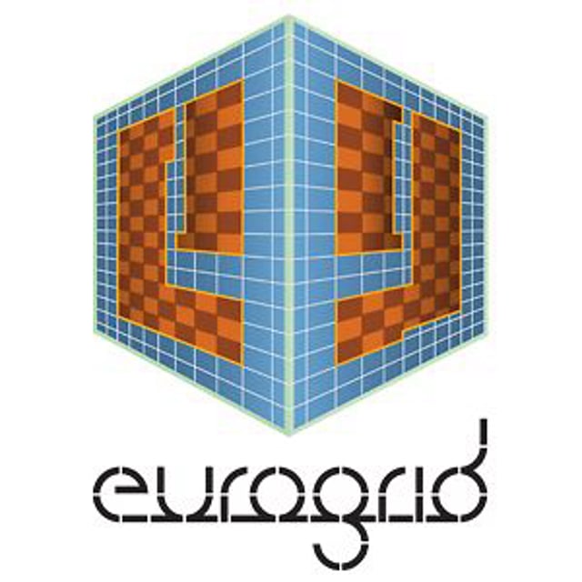 Euro Grid