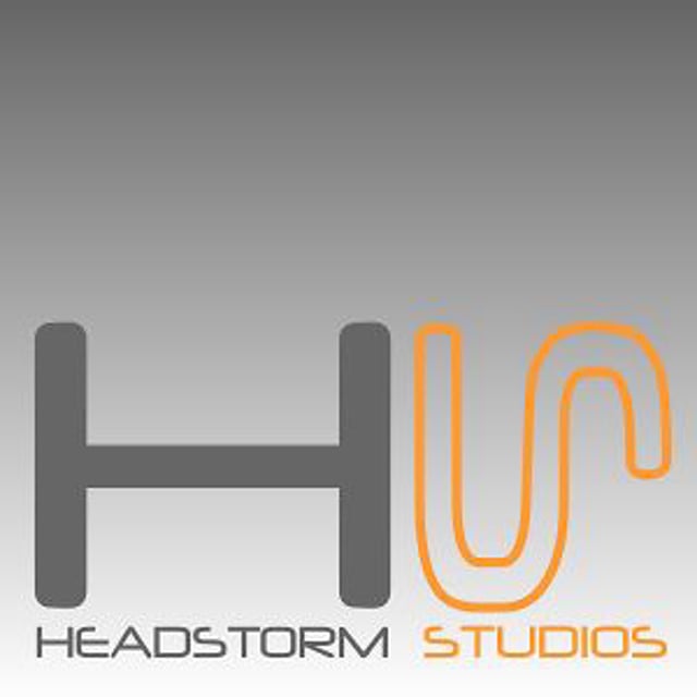 Headstorm Studios