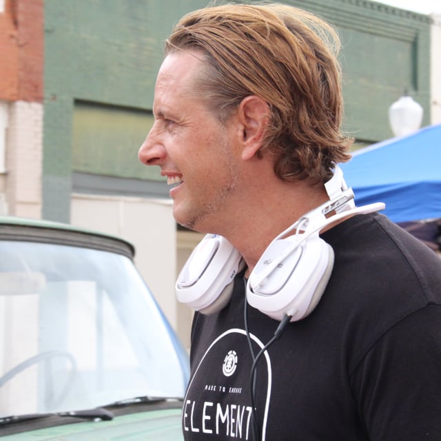 Andy Stapp