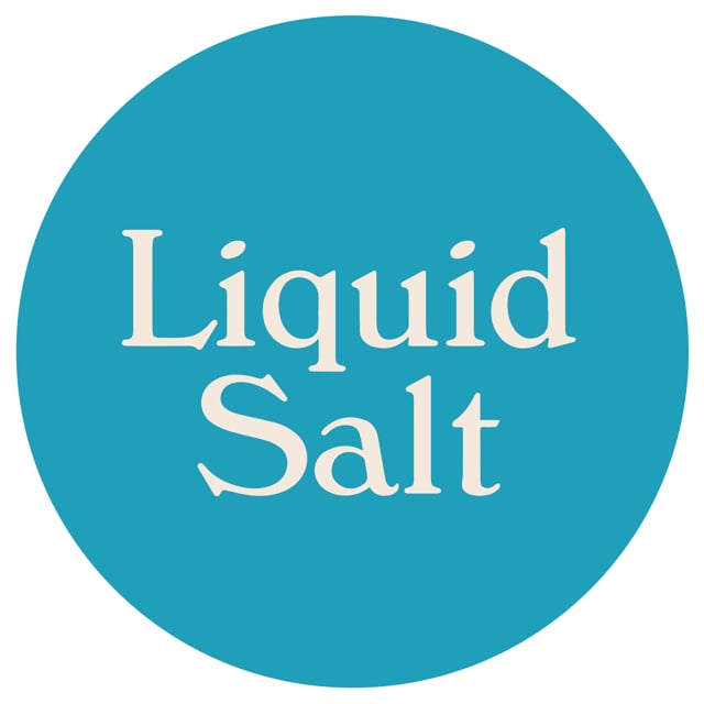 Liquid Salt - Filmmaker