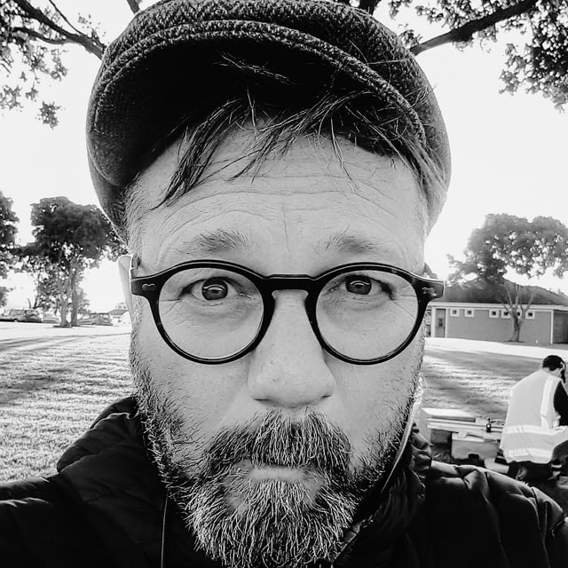 Ian Craig | 1st AD - Assistant Director