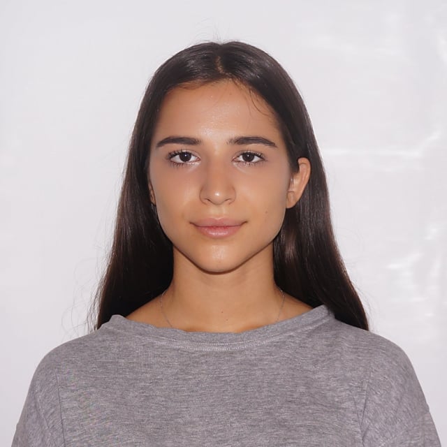 Maria Barbulescu