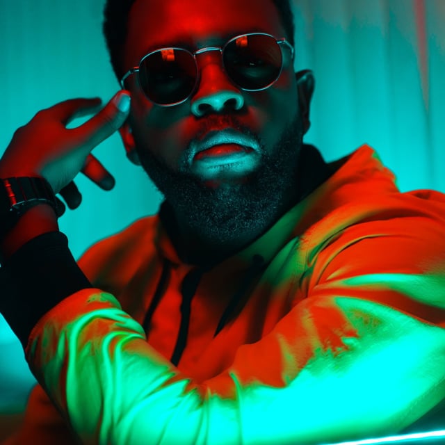 Chancellor Sheik Issa