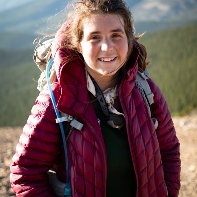 Gillian Fulford - Videographer