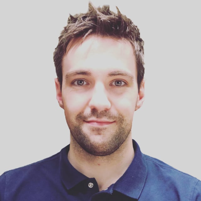 Daniel Hume - Editor