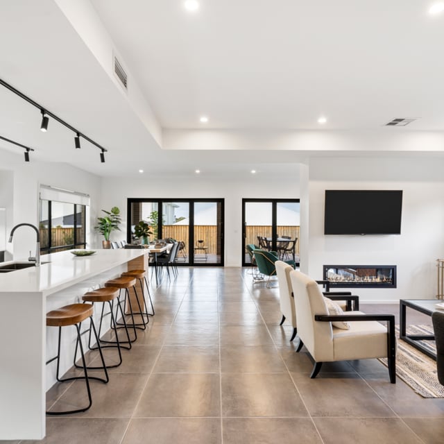 Oracle Platinum Homes