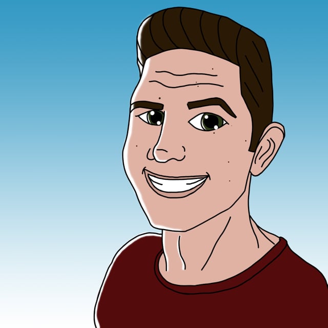 Jake Lee Animation - 3D Animator