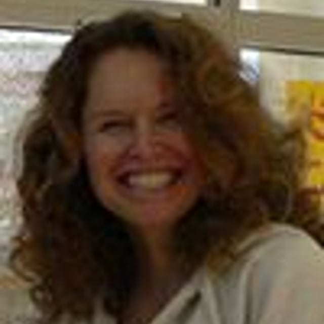 Ann Ewing Ruel