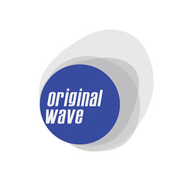 Original Wave