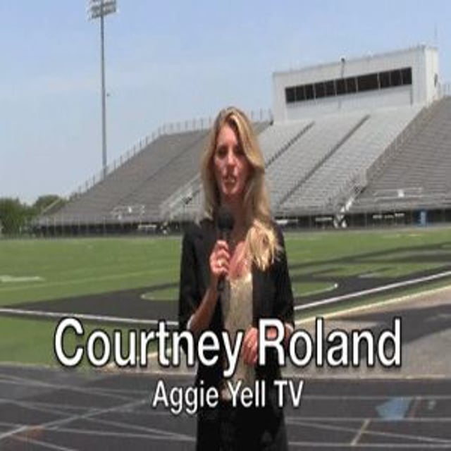 AggieYell TV