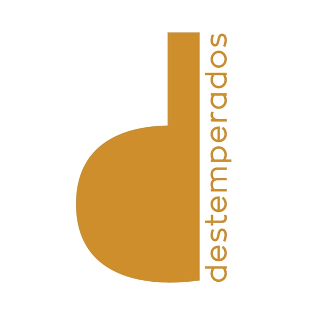 Destemperados Brasil