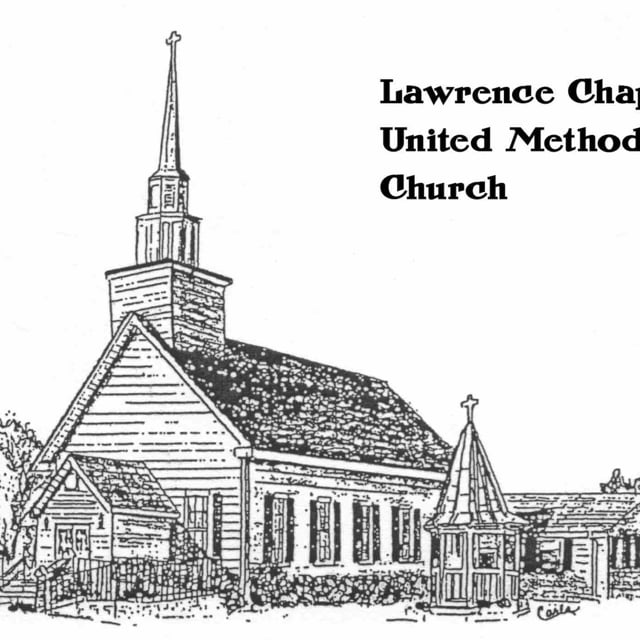 Lawrence Chapel UMC