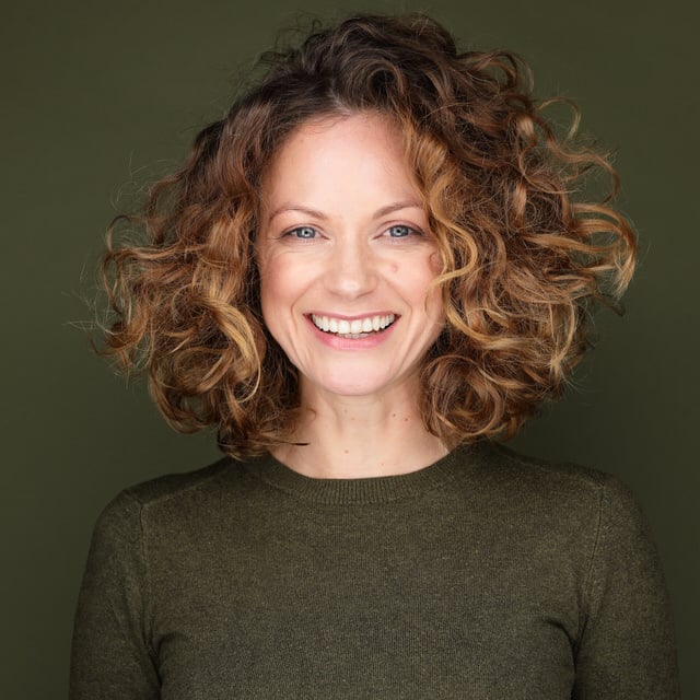 Charlotte Hunter - Actor, Actress & Director