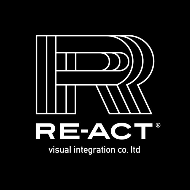 React Visual