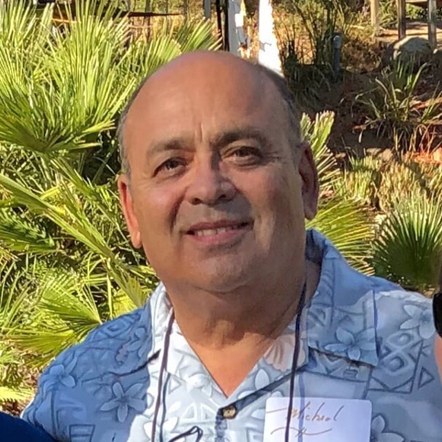 Michael Castaneda
