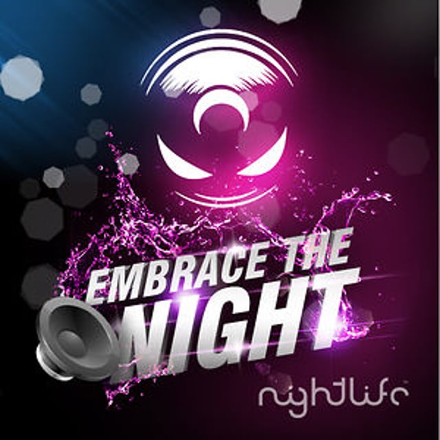 Embrace The Night