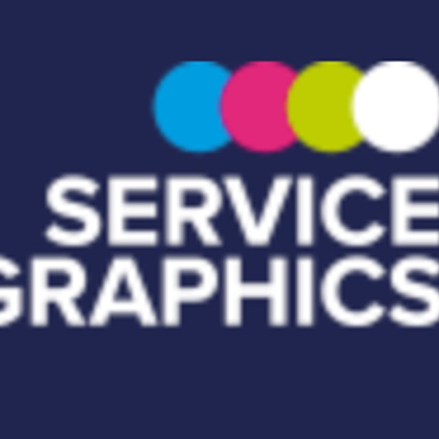 Service Graphics Display