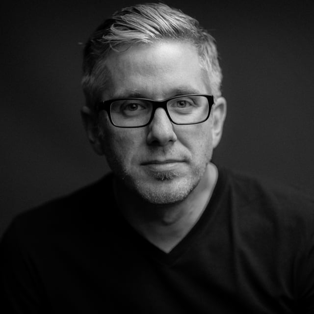 Nathaniel Hansen - Producer, Director & Director of Photography (DP)