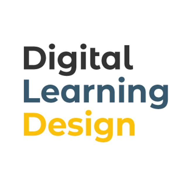 Digital Learning Design