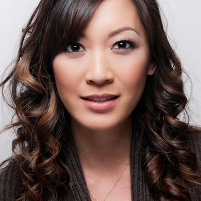Michelle Nicole Ng