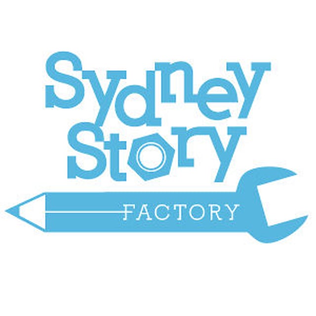 Sydney Story Factory