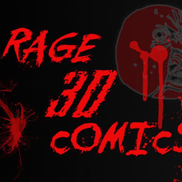 Rage Animations