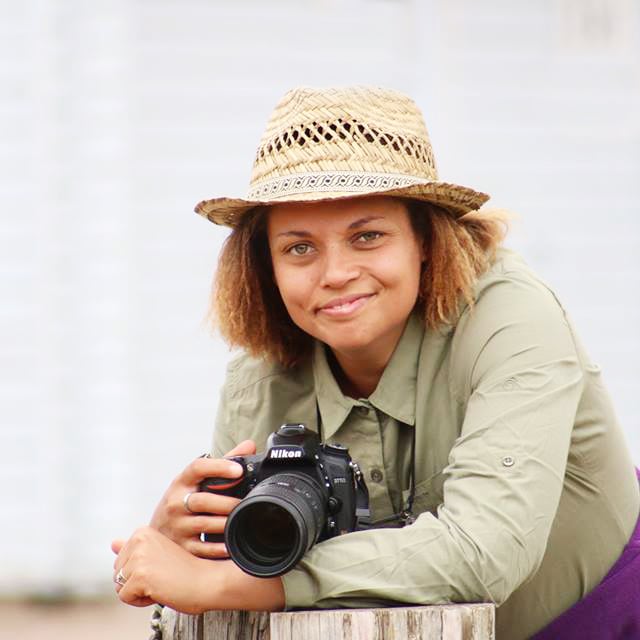 Rachel Sinclair - Photographer