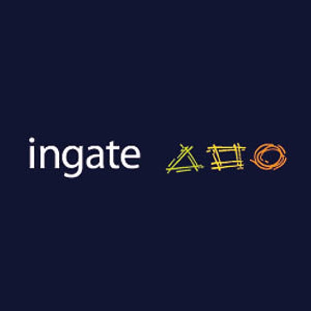 Ingate
