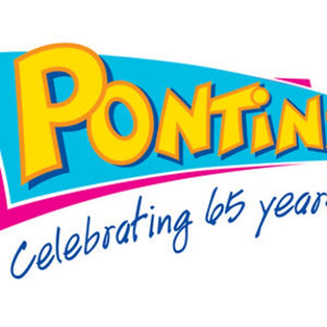 Pontins
