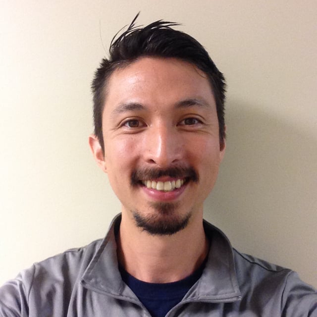 Steven Mui, Dipl.Ac.