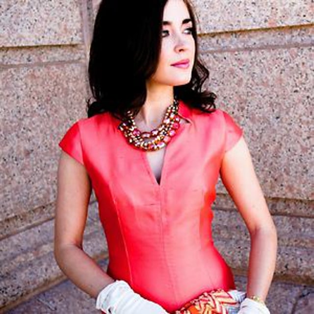 Twenty Something Magazine