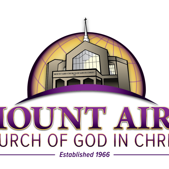 Mt. Airy Church of God in Christ