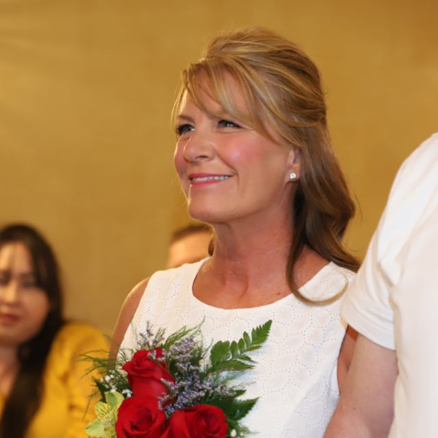 Brenda Cochran