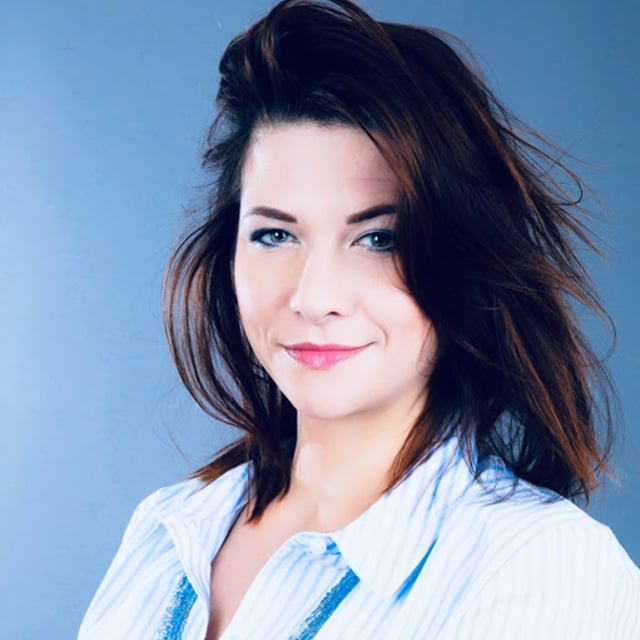 Eva LEBEL