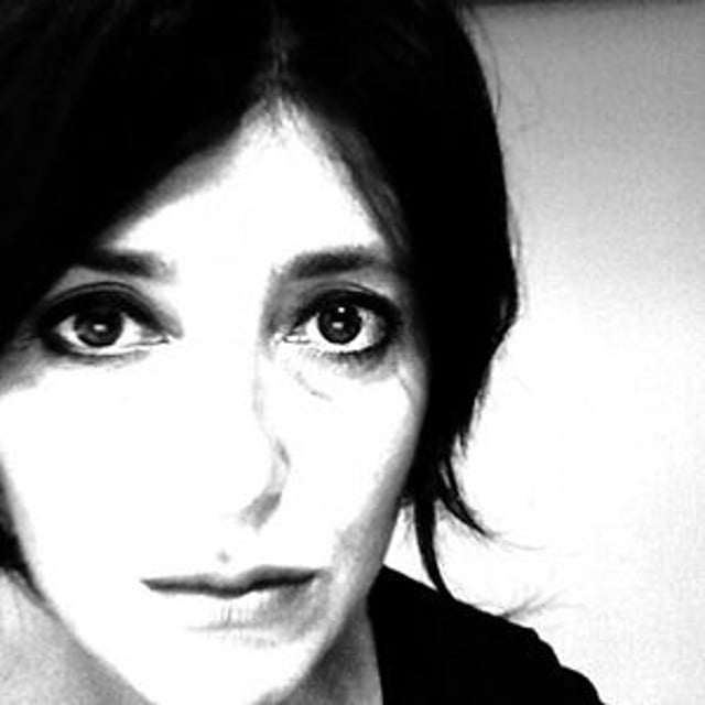 Paola Greco - Director, Camera Operator & Documentary Filmmaker