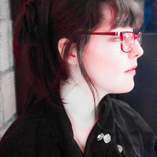 Sarah Lallier Beaudin