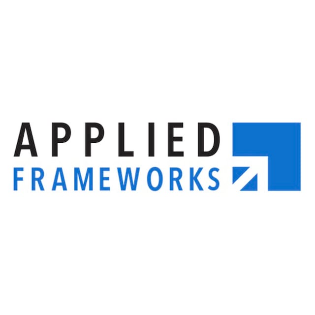 Applied Frameworks