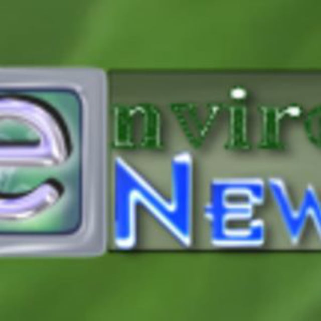 Enviro News