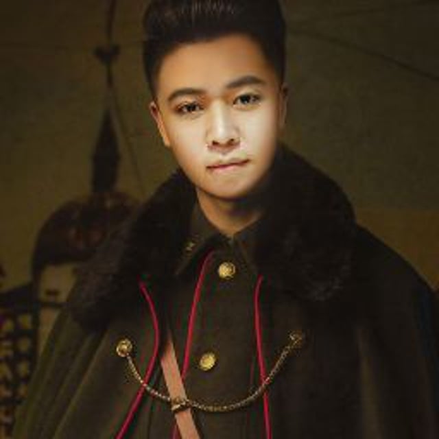 Jonathan Lazo Mission