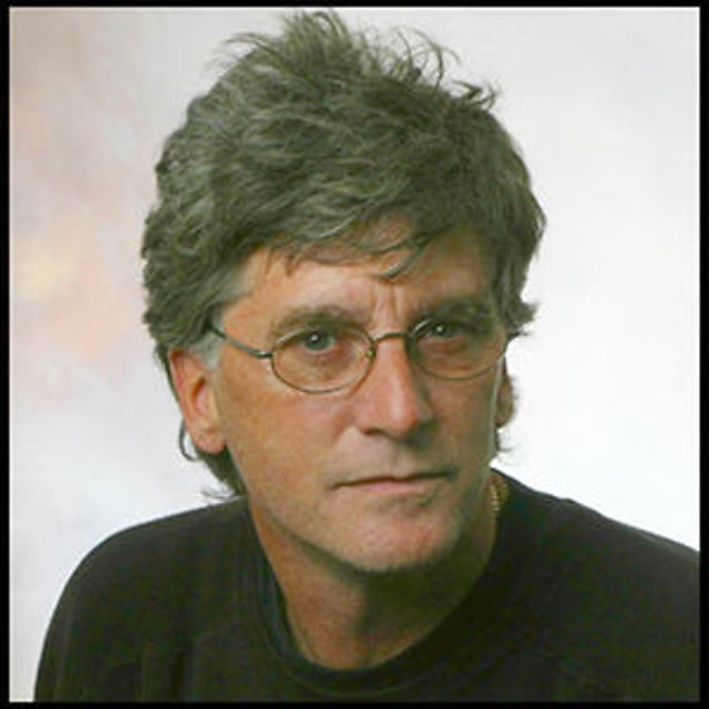 Chester Simpson