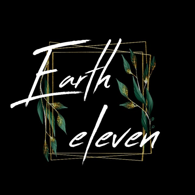 Earth Eleven Tarot