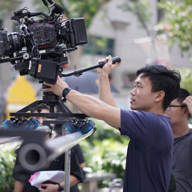 Clement You - Cinematographer & Director of Photography (DP)