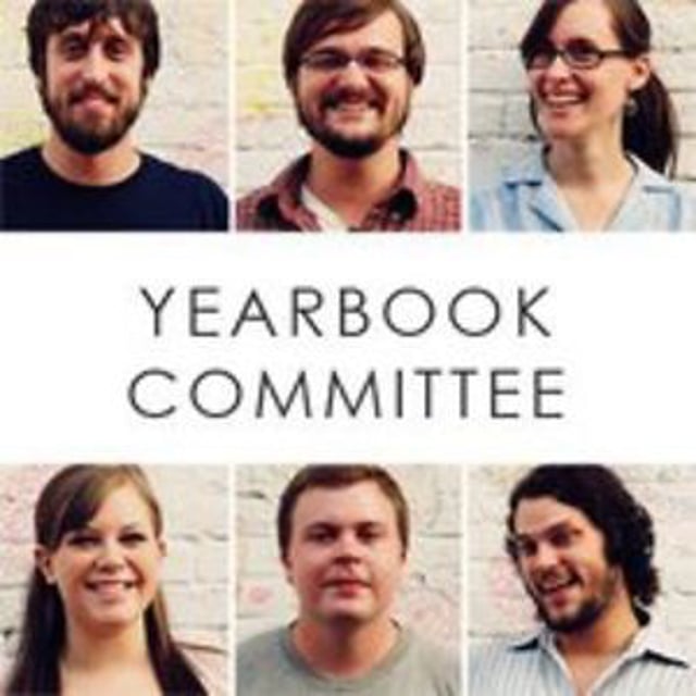 Yearbook Committee