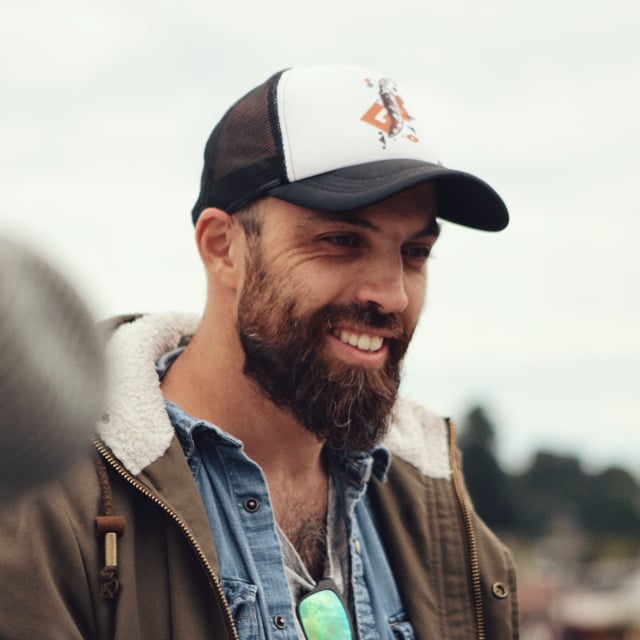 Pablo Banchero - Director, Film Director & Director of Photography (DP)