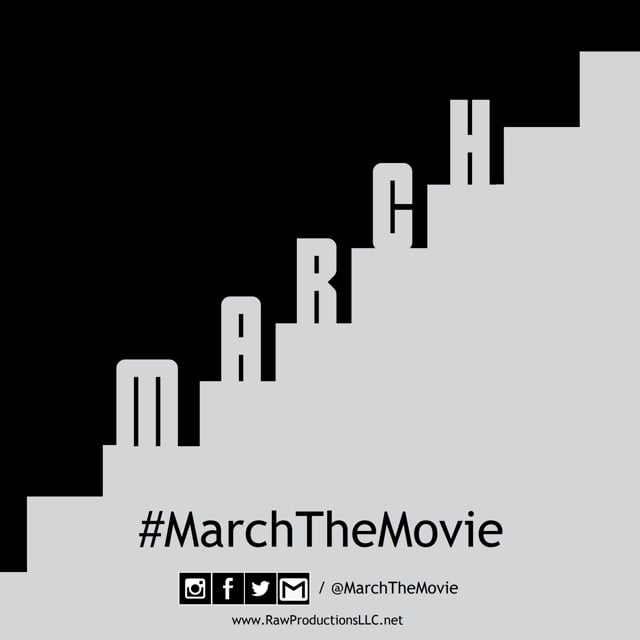 March The Movie