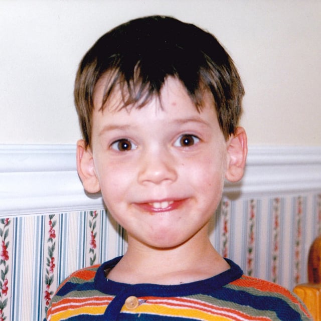 Alexandre Pelletier - Director & Screenwriter