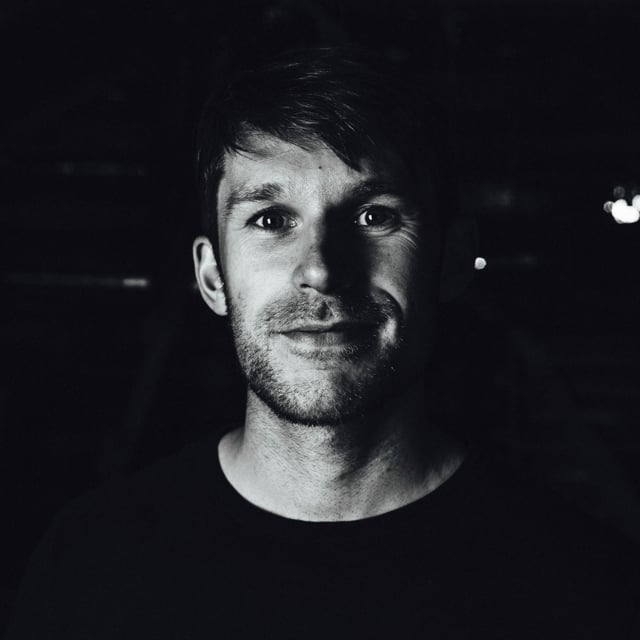 Lewis Parsons - Director, Video Editor & Cinematographer