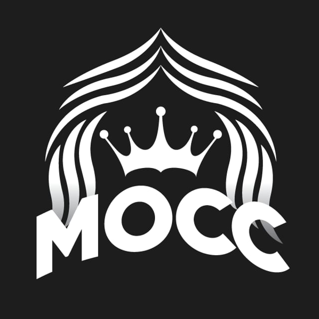 MOCC Visuals - 2D Animator, Filmmaker & Video Editor