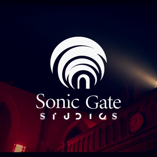 Sonic Gate Studios